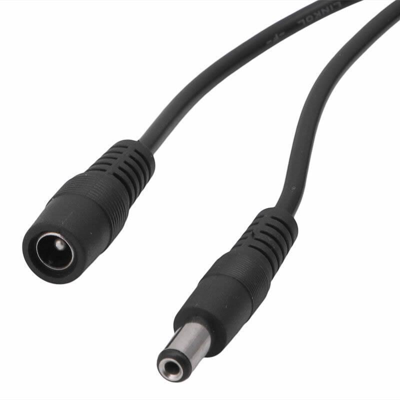 Adapter Lead Cord 12v 3A Cable Female Male Extension External Plug | eBay