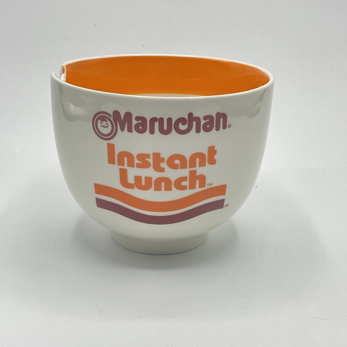 Maruchan Logo Kami Ramen Bar