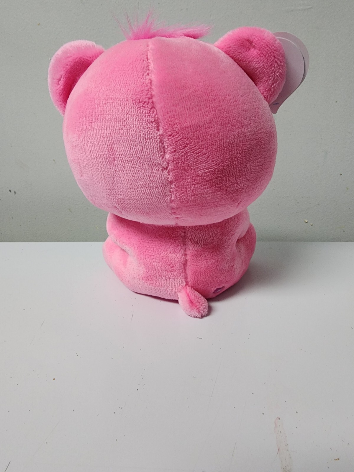 IN HAND READY 2 SHIP Hello Kitty Cheer Bear 2023 9" Care Bear Plush New ...