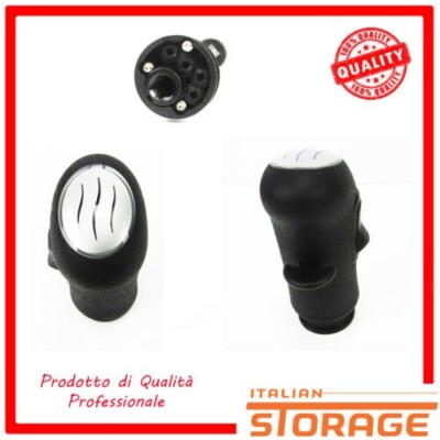 Knob Gearshift Lever Renault Premium 2 Switch 5010639250 FEBI 30901 ...