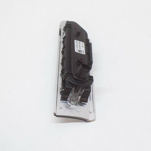 NEW BMW 7 F01 LEFT SIDE TURN SIGNAL LED MARKER LIGHT 63137203371 OEM NO ...