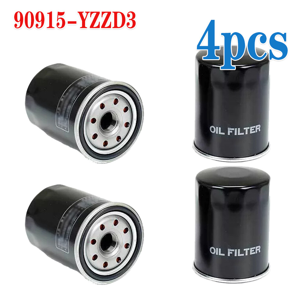 TOYOTA 1560041010 - cross reference oil filters | oilfilter ...