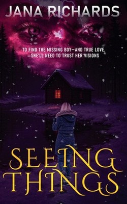 Seeing Things by Jana Richards Paperback Book | eBay