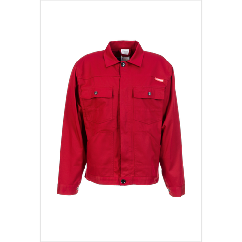 Planam MG 290 Bundjacke mittelrot Gr. 94, 0611094 4030913611945 | eBay.de