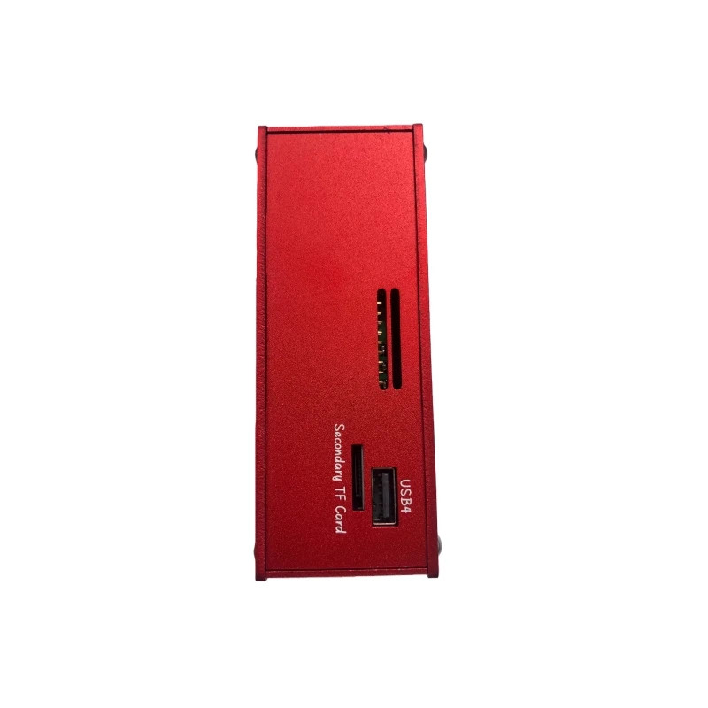 New Mister FPGA Retro Video Game Console SATURN SS Port With Aluminum ...