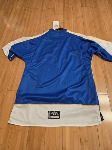 Rare Vintage Umbro MLS Miami Fusion Futbol Soccer Jersey | eBay