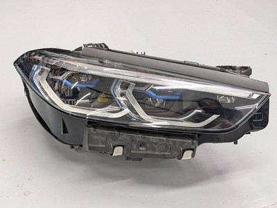 2019-2025 BMW 840 M8 M850 FRONT RIGHT LASER LED HEADLIGHT LAMP | eBay