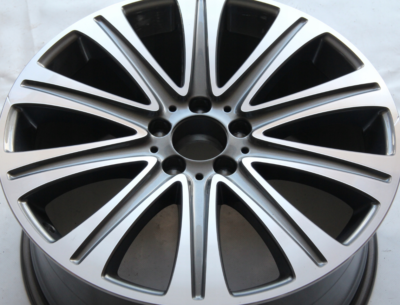 ORIGINAL MERCEDES E KLASSE 19 ZOLL A2134010600 PN.723 | eBay