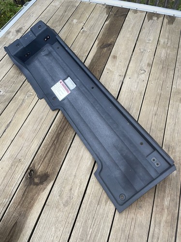 17-21 Honda Ridgeline Rear Left Driver Side Bed Lining Bedside | eBay