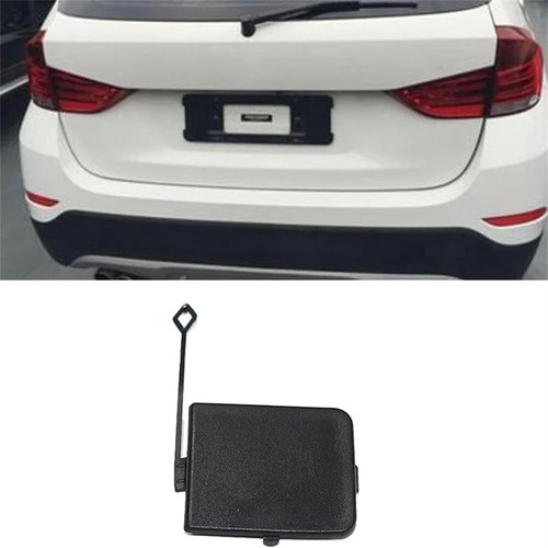 Rear Right Side Bumper Tow Hook Bracket Cover Cap Eye For BMW E84 X1 ...