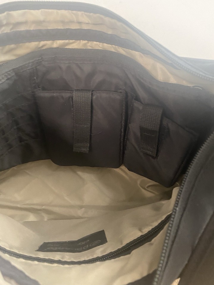 Pacsafe Crossbody Handbag Citysafe 200 Travel Security Shoulder Bag ...