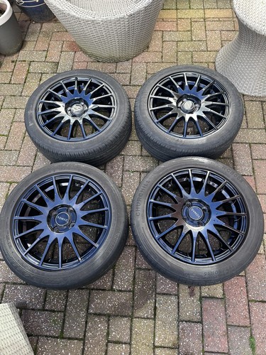 15 inch alloy wheels 4x108 | eBay
