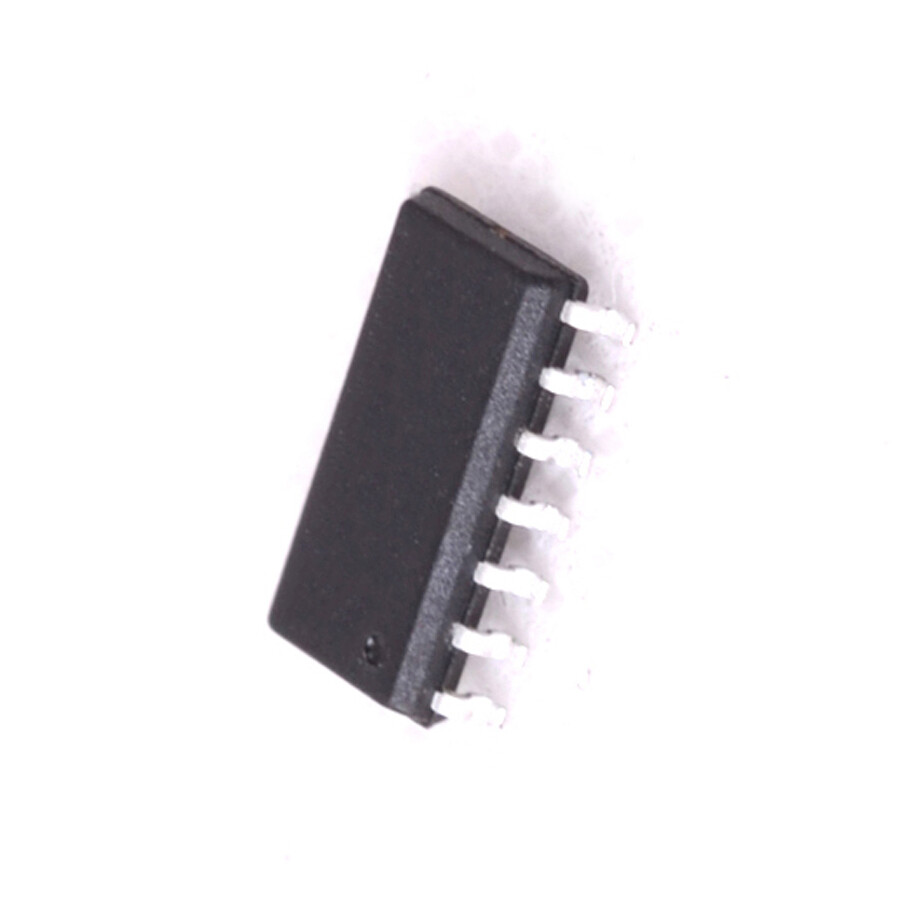 Circuit Intégré M74ACT08M - Boîtier : SO14 Marque : Générique | eBay