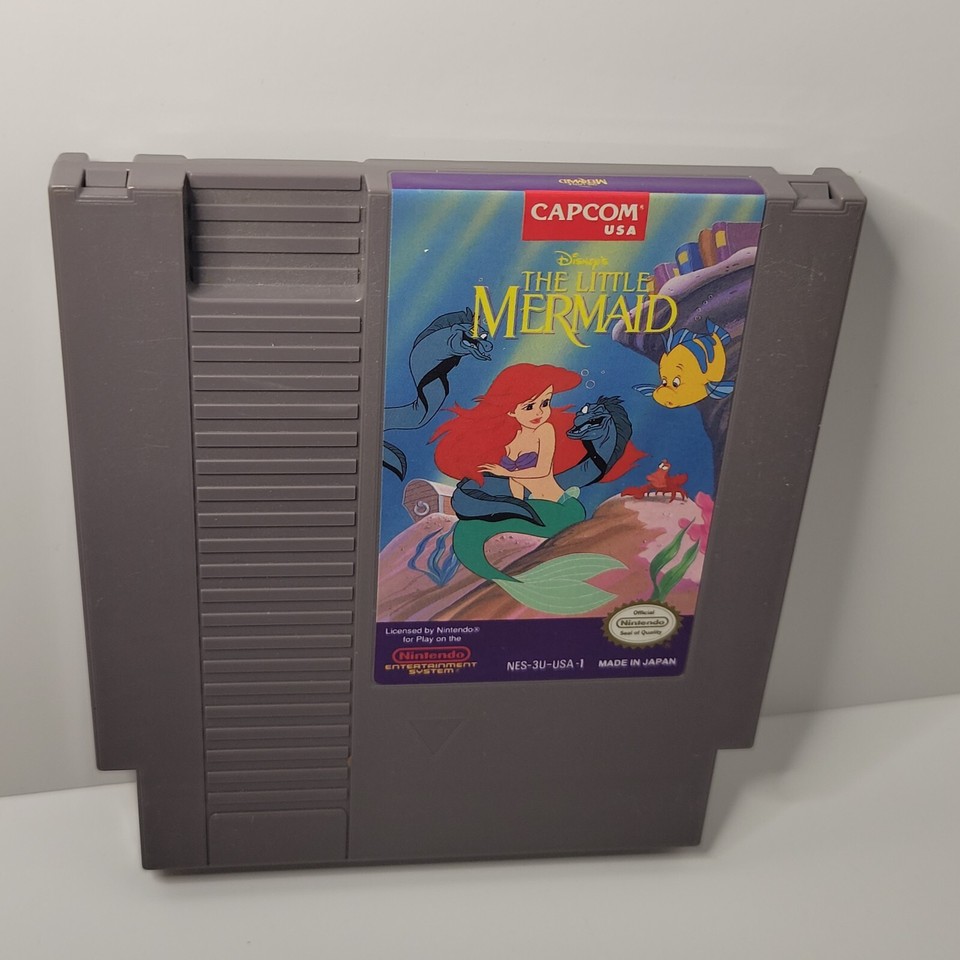 Classic Nes Nintendo Games Good Labels Tested | eBay