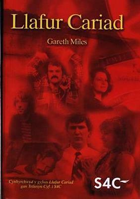 Llafur Cariad by Gareth Miles (Paperback, 2001) for sale online | eBay ...