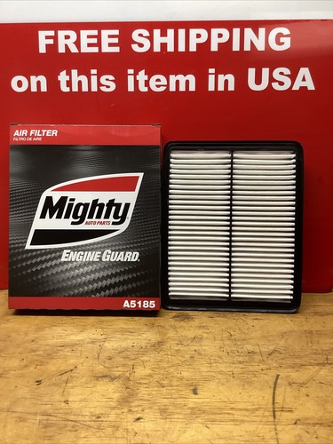 Air Filter Mighty A5185 for sale online | eBay