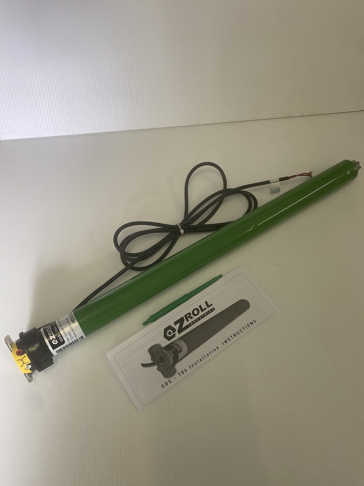 ozroll eport controller ODS T20 T35 T06 motor conversion kit | eBay ...