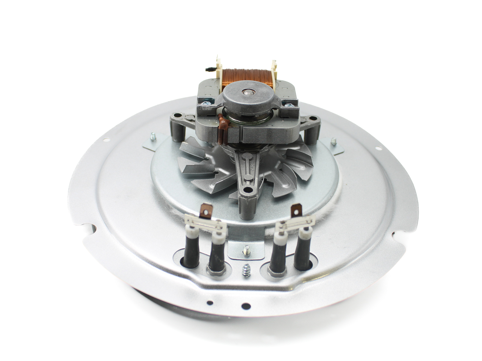 W11414552 (WHIRLPOOL) Range Convection Fan for sale online | eBay