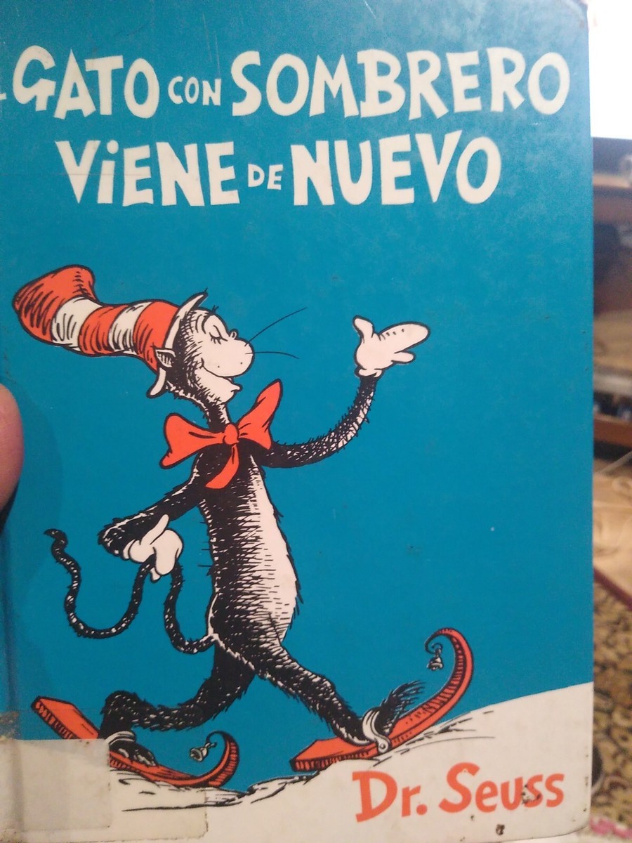 Dibujos Para Colorear Del Dr. Seuss El Gato Con Sombrero Dr. Seuss 51