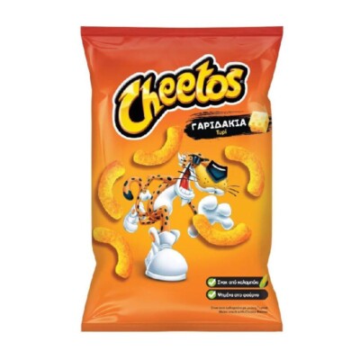 Lays Cheetos Lotto Cheese Puffs Snacks Full Case 50 packs x 30g | eBay