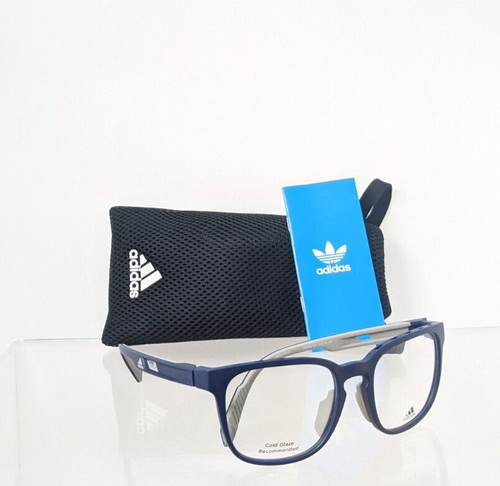 New Authentic Adidas Eyeglasses SP5006 091 54mm 5006 Frame | eBay