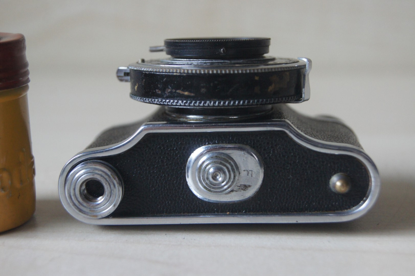 LUMIERE ELJY CAMERA | eBay