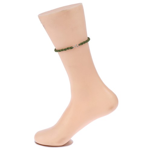 Tactical Leggings Elastic Rope Trouser Leg Strap Riding Boot Rubber ...