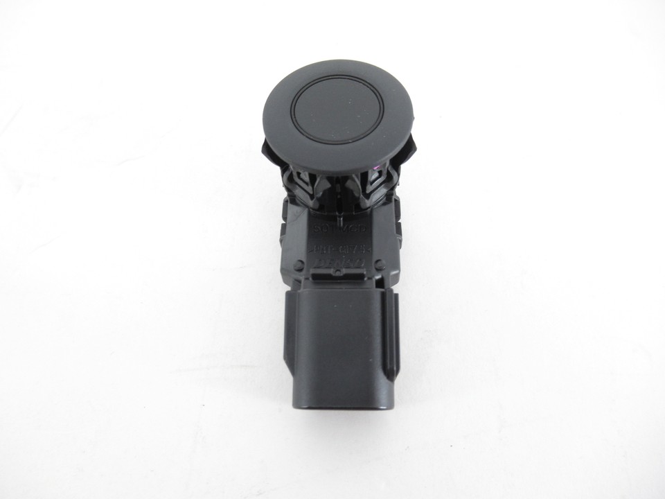 Genuine OEM Toyota 89341-42060-C0 Black Ultrasonic Reverse Sensor 2017 ...