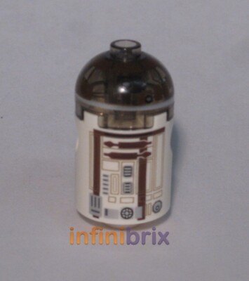 Lego R3-M2 (No Legs) Minifigure set 40268 Star Wars Astromech Droid NEW ...