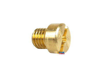 Kart Rotax Max Main Jet for Dellorto Carburettor 110 - 170 Rotax Max ...