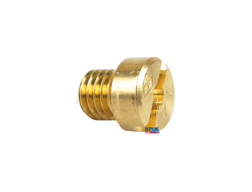 Kart Rotax Max Main Jet for Dellorto Carburettor 110 - 170 Rotax Max ...