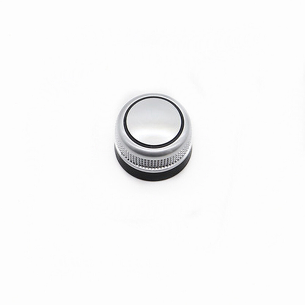 A/C Control Unit Rotary Knob 4G0819129 For Audi 2012-2018 A6 C7 A7 S6 ...