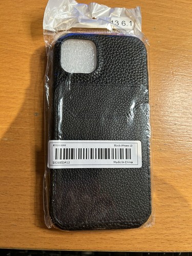 IPHONE 13 case with credit card and ID pockets | eBay