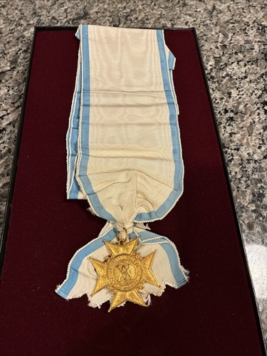 Decoration Order of Sweden | eBay