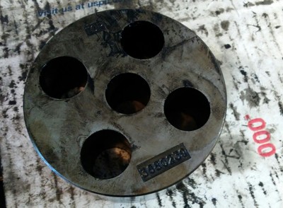 Cummins Isx500 Idler Support part#3680239 | eBay