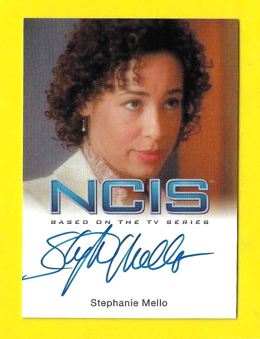 Stephanie Mello Wedding