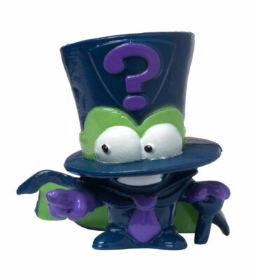 Super Zings superzings figurka enigma | eBay