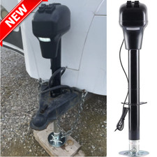 Fastec+3500lb.+Electric+a+Frame+Jack+Fic-3500-2 for sale online | eBay