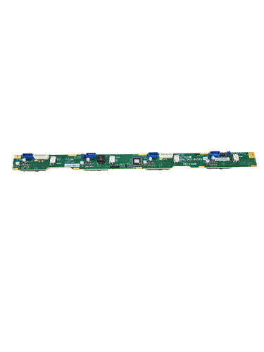 BPN-SAS3-815TQ-N4 Supermicro hotswap NVMe/SATA/SAS drive bays 1U NVMe ...