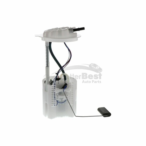 One New Bosch Fuel Pump Module Assembly 66110 68004095AB for Dodge Jeep ...