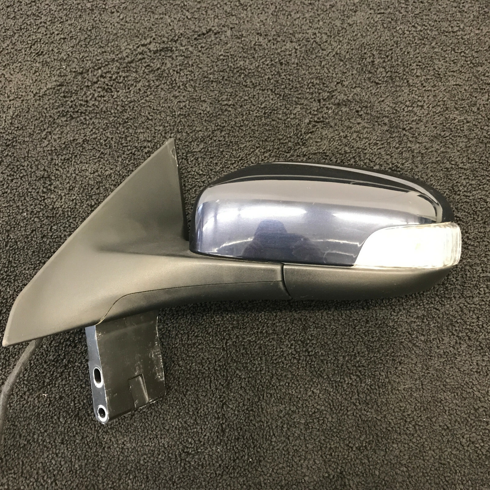 08-13 Vovo C70 Left Side View Mirror 467 Magic Blue 30779009 | eBay
