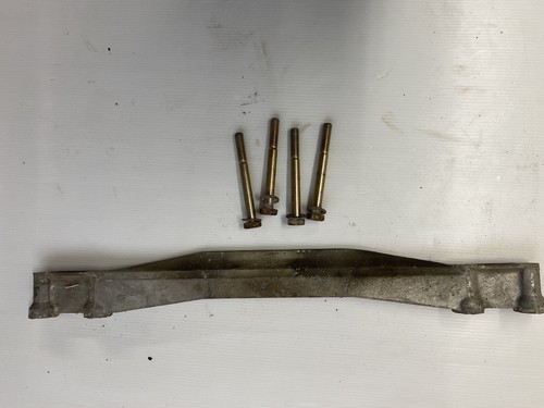 Porsche 944 S2 Turbo Rear Center Torque Tube Suspension Brace Bracket ...