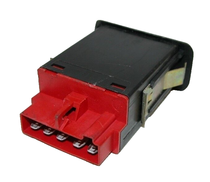 94-96 Camaro Dash Mount Rear Hatch Defrost Switch NICE | eBay