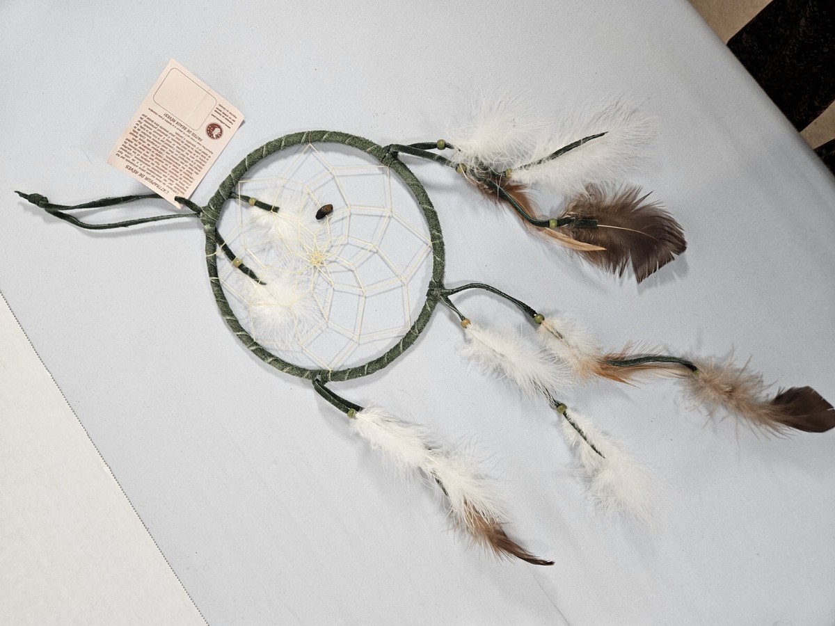 All Dream Catcher