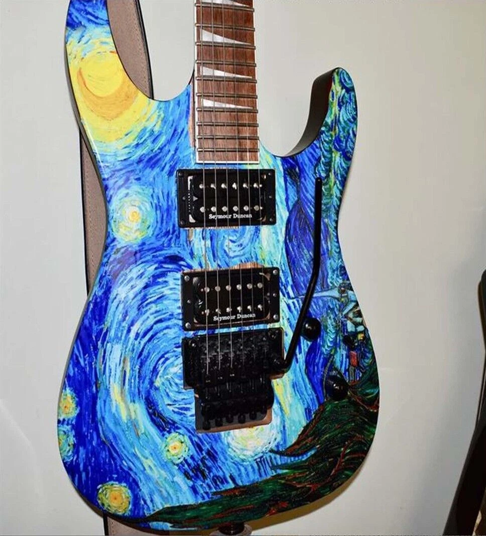 Acoustic Guitar Skins