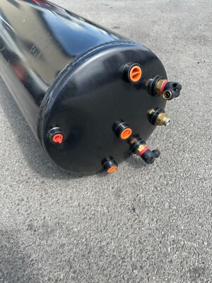 3596449C91 Genuine International Air Tank OEM - New | eBay