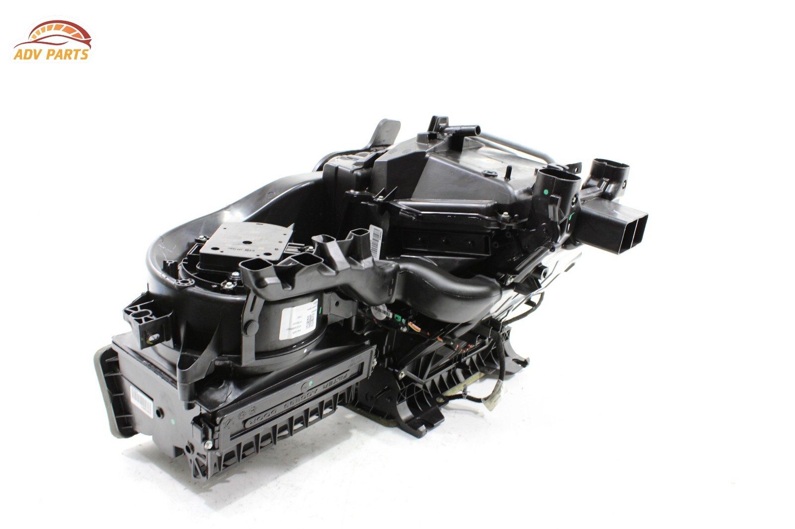 2020 - 2023 GMC TERRAIN HVAC AC CLIMATE HEATER BLOWER HOUSING BOX OEM ...