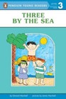 Three by the Sea (Penguin Young Readers, Level 3) - Paperback - GOOD ...