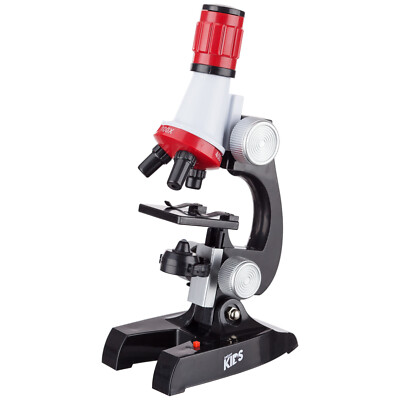 Microscopes - Illuminated Microscope