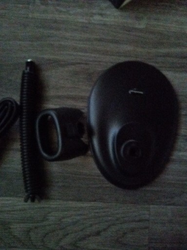 NetumScan 2D USB Barcode Scanner NSL3S with Holder, Black NEW Open Box ...